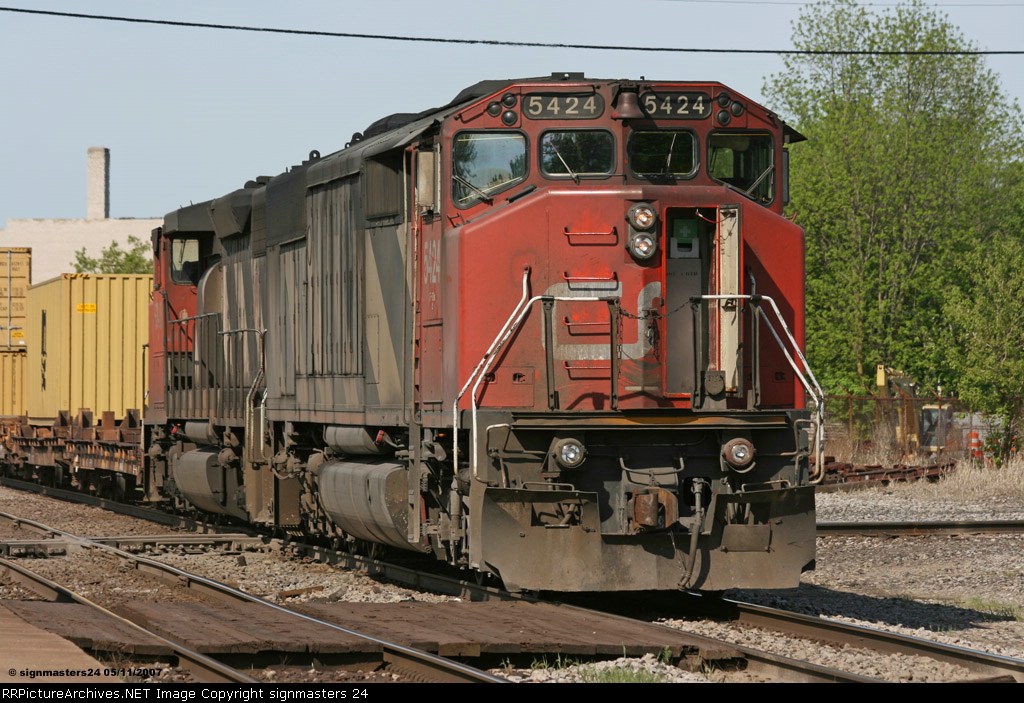 CN 5424